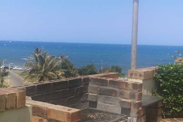 Área para churrasco/piquenique