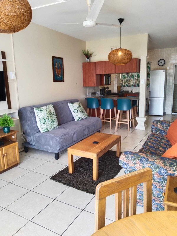 106 Umdloti Resort - eMdloti