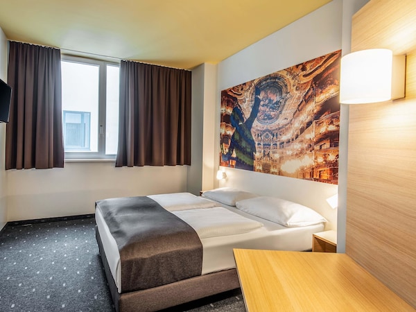 B&b Hotel Bayreuth - Bayreuth