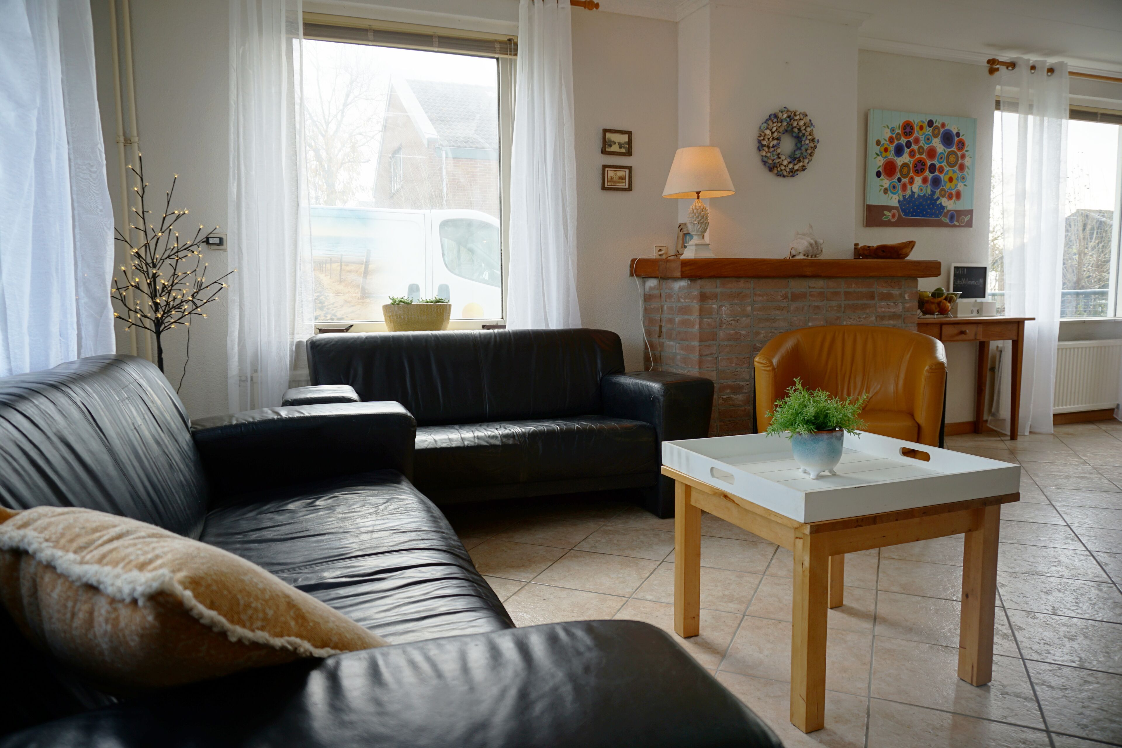 Mill Canal 523 - Texel