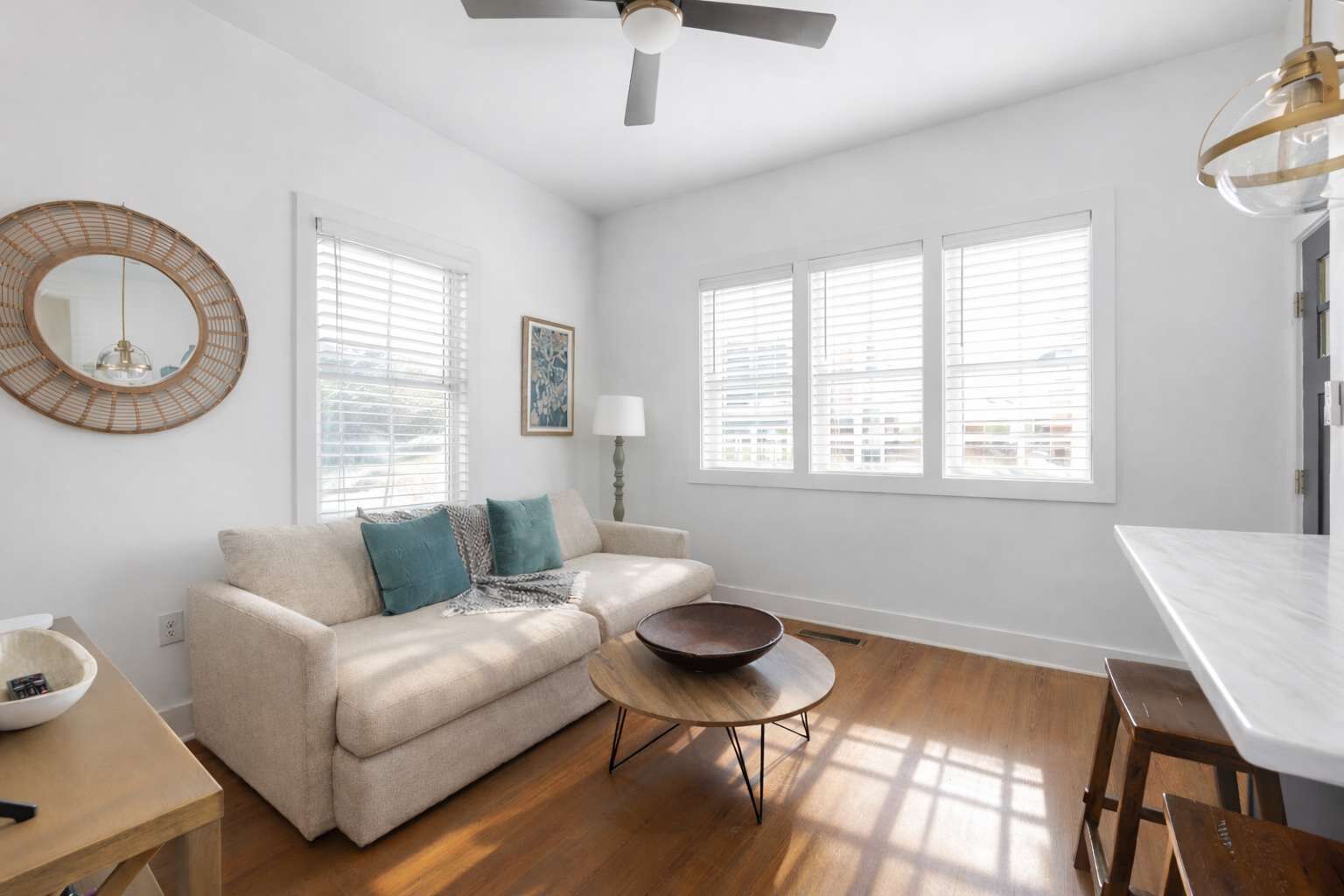 Haven Hideaway - Decatur, GA