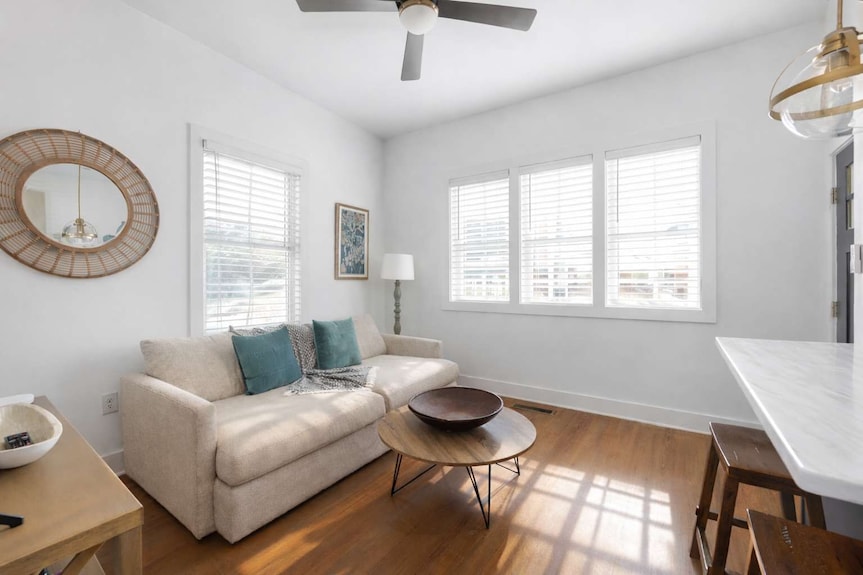 Haven Hideaway - Buckhead