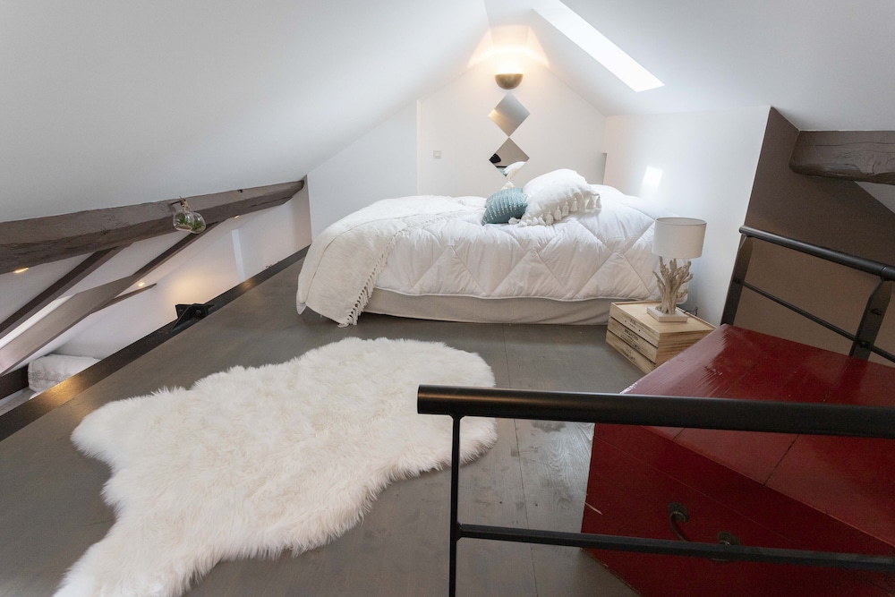 Le ''Hippie-chic'' Au ❤️ D'annecy - Talloires-Montmin