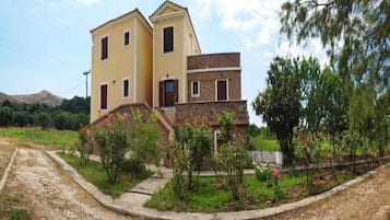 Fachada