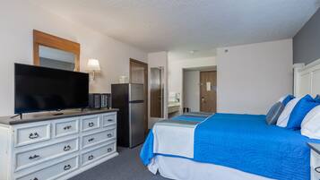 Com decoração personalizada, com mobília individualizada, secretária