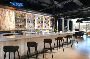 Bar (no alojamento)
