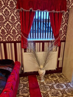 Apartamento | 1 quarto, ferros/tábuas de passar roupa, Wi-Fi de cortesia