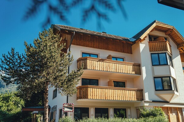 Stadtvilla Schladming Boutiquehotel - Schladming