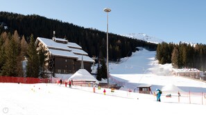 Apartamento (0 Bedroom) | Parte interna