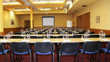 Sala de reunião