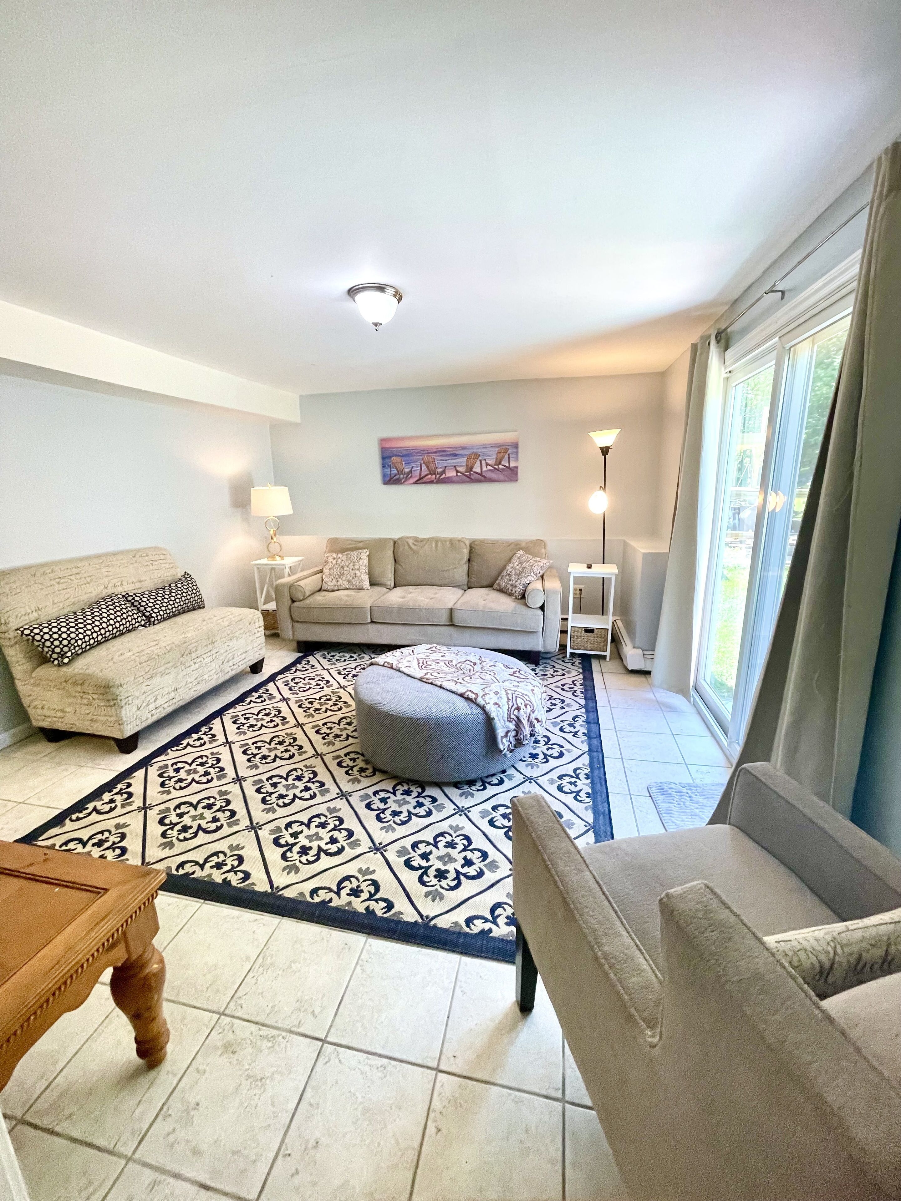 Bonnet Shores 6 Bed  3 Bath In Bonnet Near Weekend Neighborhood Shuttle To Beach - Rhode Island