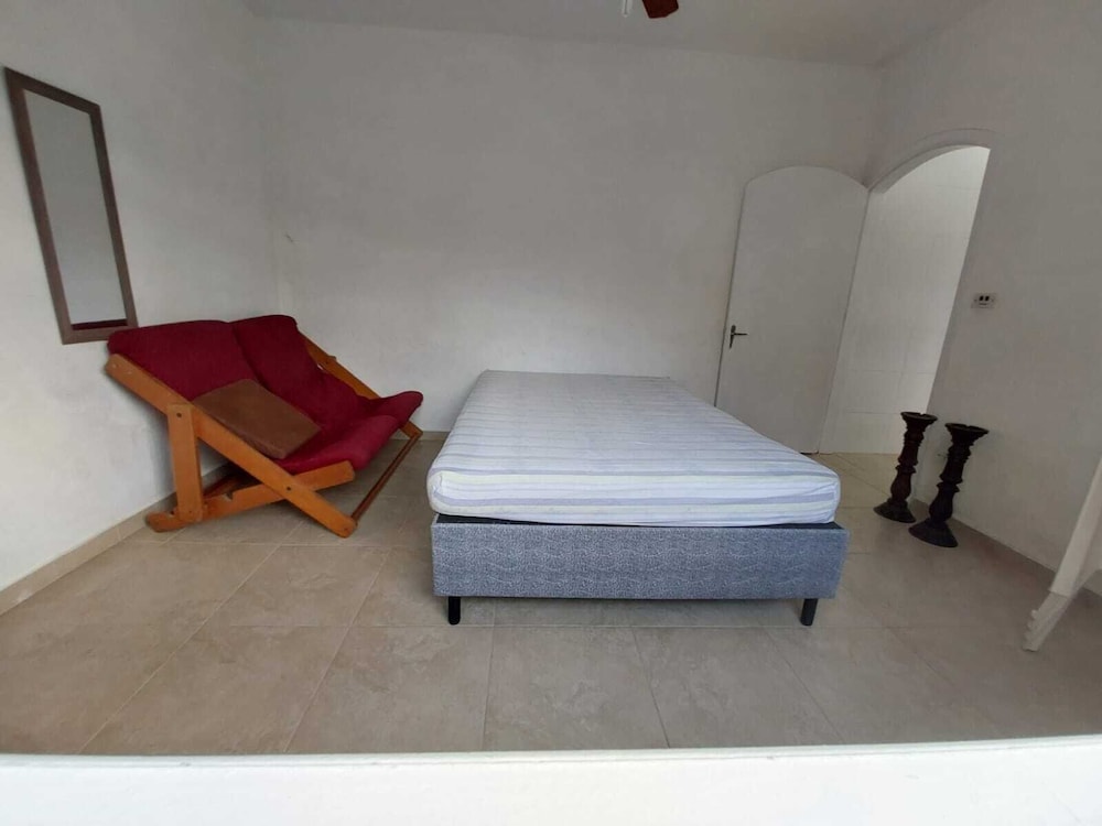 Casa Na Praia Com Piscina - Bertioga