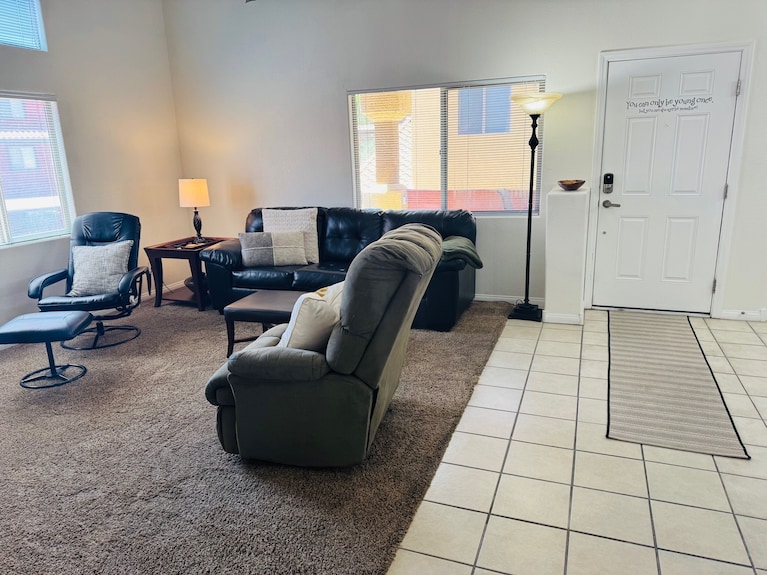 East Haven By Mesquite Vacation Rentals With Private Balcony With $510 In Free Daily Activities - 메스키트