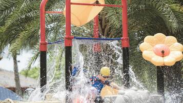 Piscina infantil