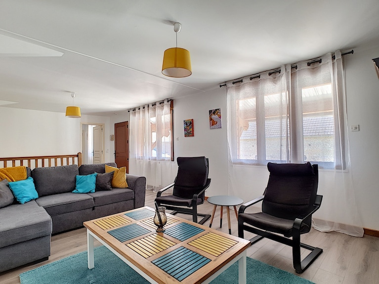 Calme Et Détente Au Bord De L'eure - Pacy-sur-Eure