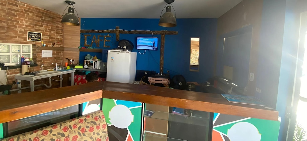 Cabo Frio - Suite 04 - Jardim Caiçara - Economical Rent - Cabo Frio