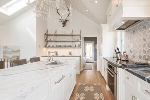 Apartamento (Snowflake Villa) | Fachada