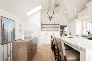 Apartamento (Snowflake Villa) | Fachada