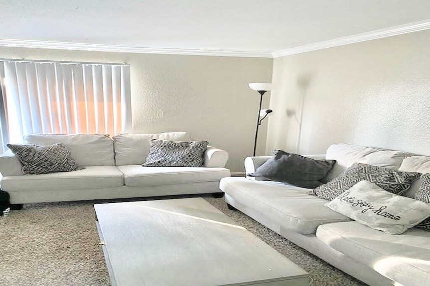 Good Place To Live , Quiet And Close To Eveything - Houston