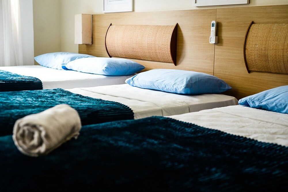 Beach Class Muro Alto Apartment - Pernambuco