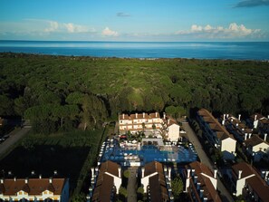 Apartamento, 2 quartos | Exterior