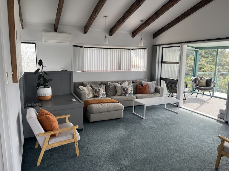 Enjoy The View. - パウアヌイ