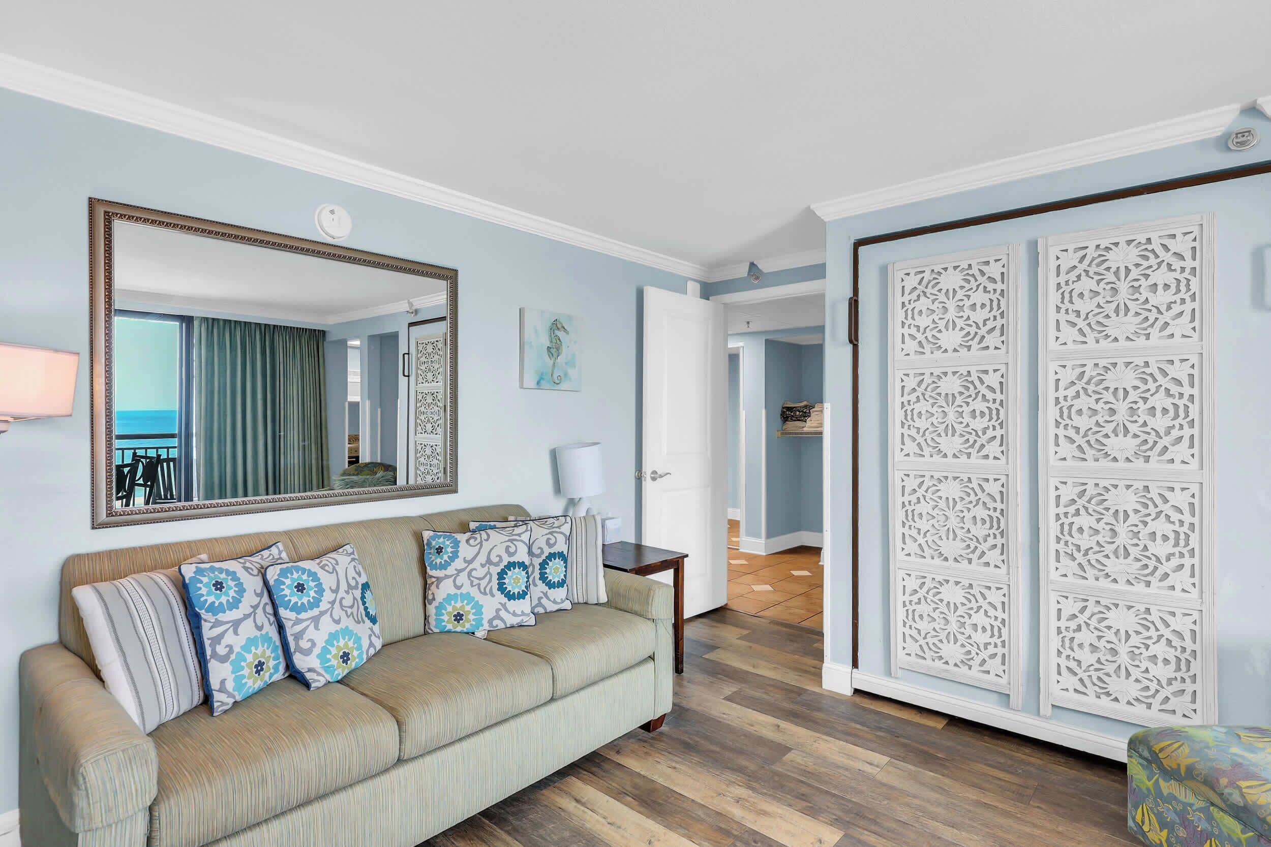 Direct Oceanfront Lazy River  Top Resort - Carolina del Sur