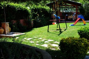 Área para crianças