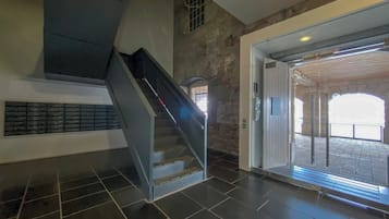 Casa (1 Bedroom) | Interior