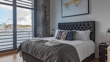 Casa (1 Bedroom) | Interior