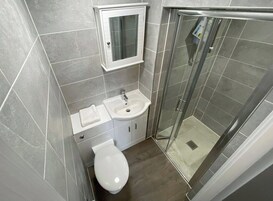 Condo (1 Bedroom) | Parte interna