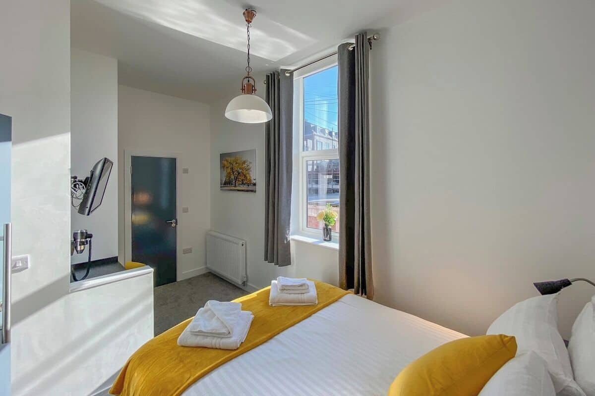 Casa (2 Bedrooms) | Interior