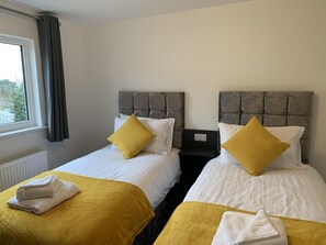 Casa (1 Bedroom) | Interior