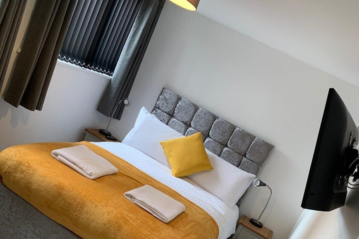 Casa (3 Bedrooms) | Interior