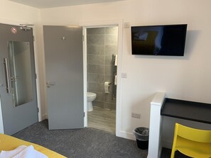 Casa (1 Bedroom) | Interior