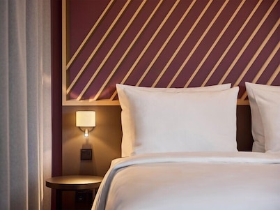 B&B Hotel Duisburg Hbf-Süd