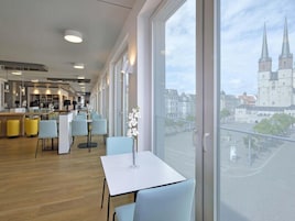 Restaurantes