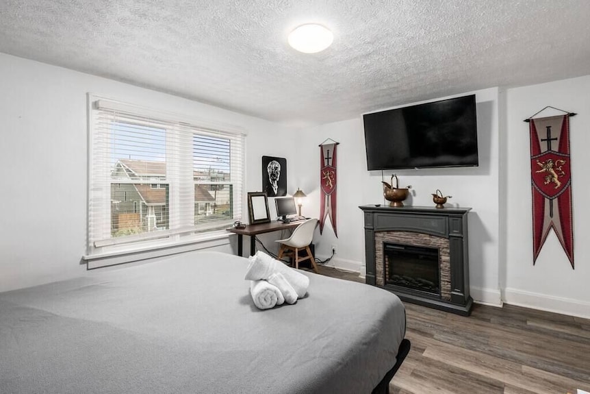 Kings Landing Duplex Close To Osu/short North - Columbus, OH