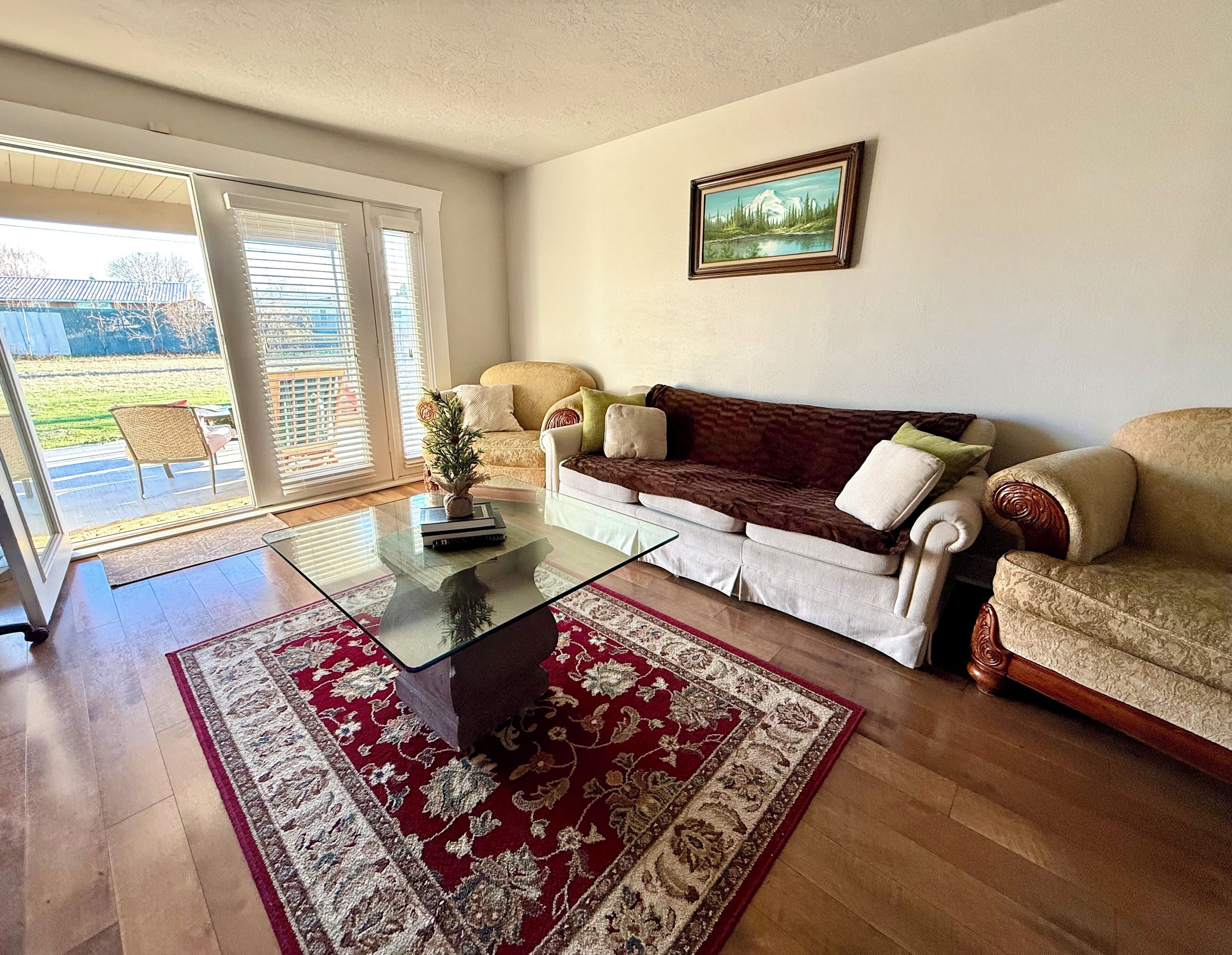 Comfortable House In Moses Lake. - Moses Lake, WA