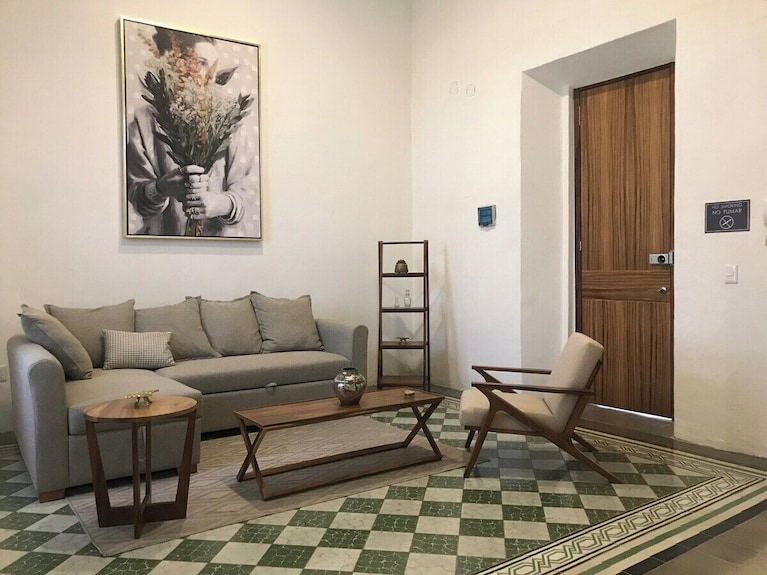 Casa Monarcas - Sophia - Jalisco