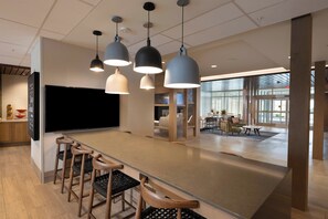 Comodidades da propriedade