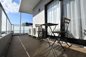 Terraço/pátio interior