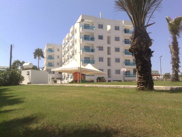 Vrissaki Hotel Apartments - Ayia Napa