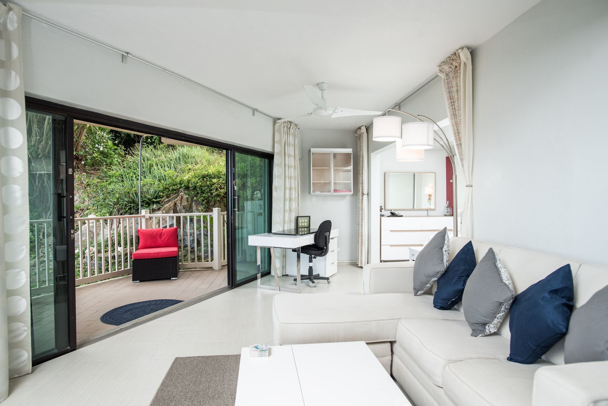 Point Pleasant Resort- Luxury Villa With Large Patio & Amazing Ocean Views! - Saint Thomas