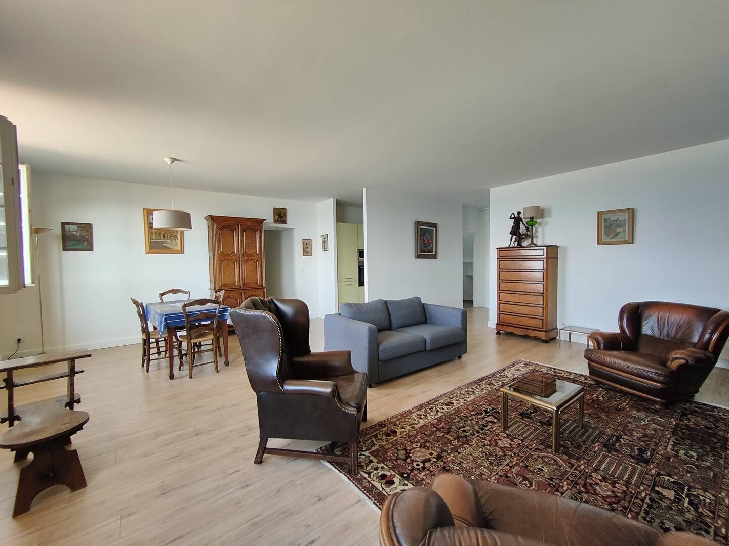 3-room Apartment 4 Beds St Jean De Luz - San Juan de Luz