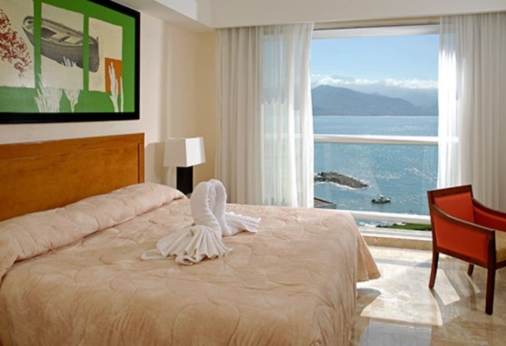 Mayan Palace Puerto Vallarta - Puerto Vallarta