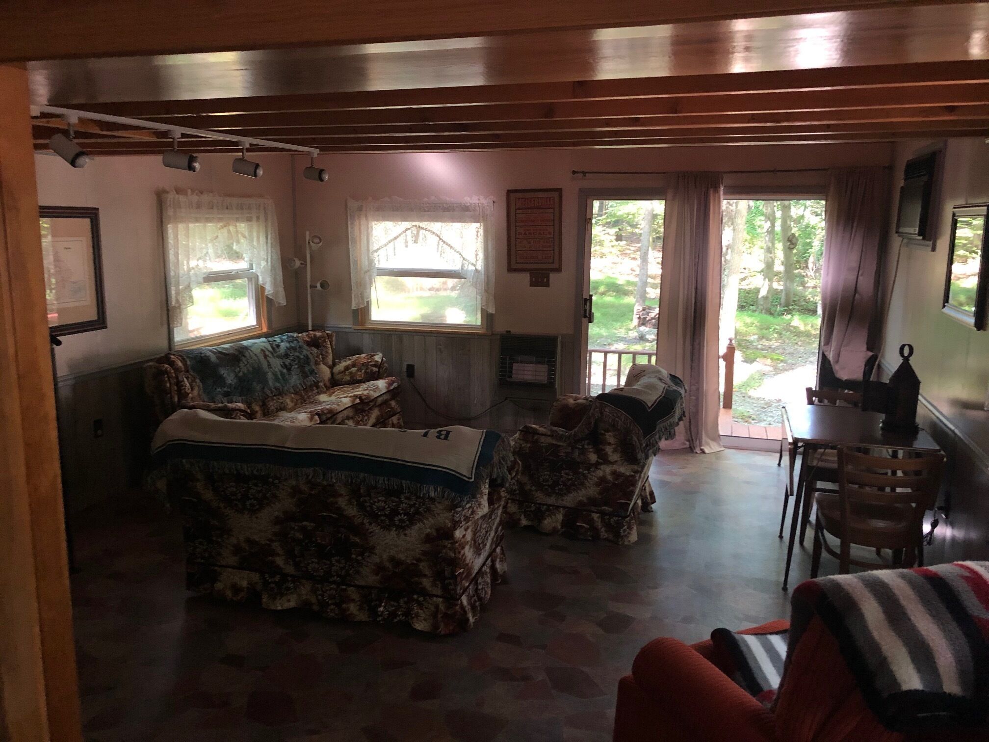 Sawmill Lane Cottage - Middleburg, PA