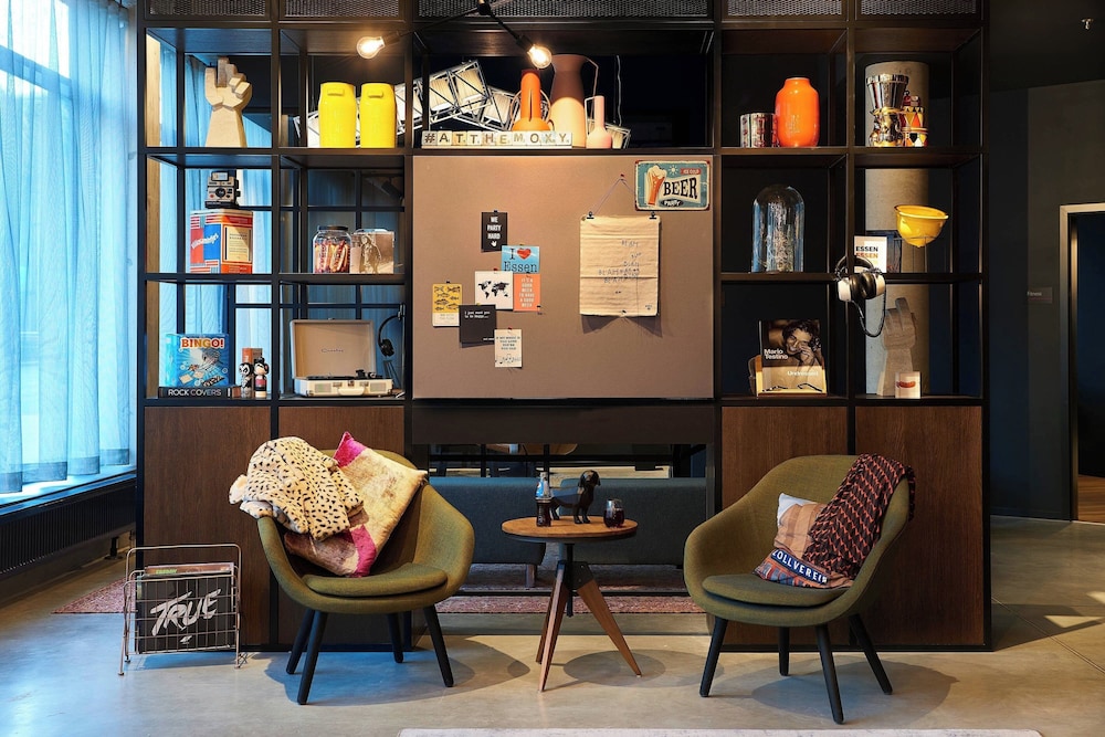 Moxy Essen City - Gladbeck