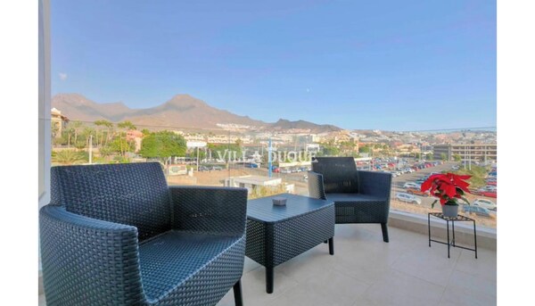 Modern Villa El Duque With Pool - Los Cristianos