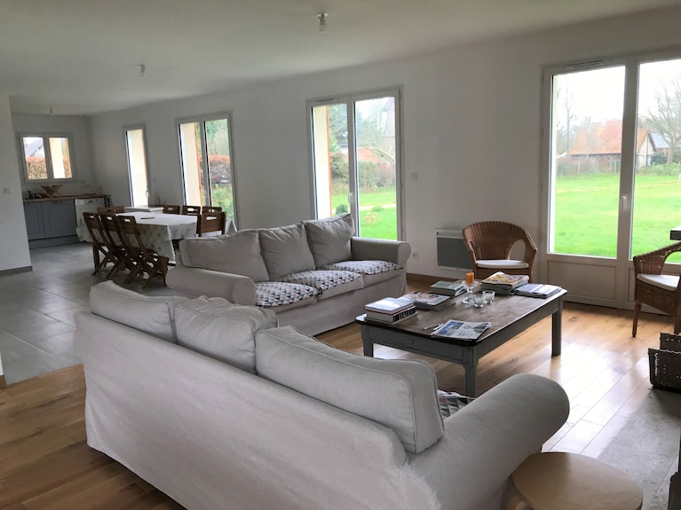 Le Cèdre - Normandy